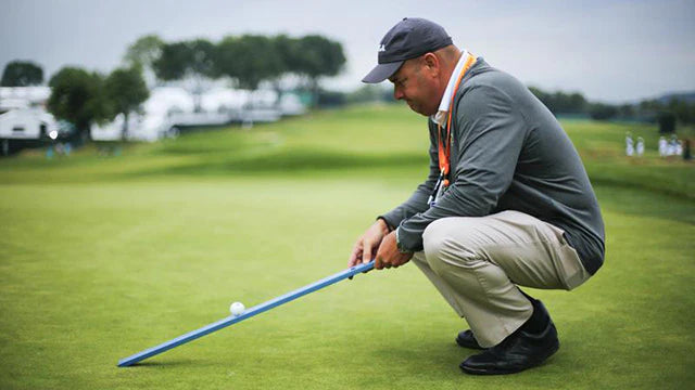 Ren and Stimpmeter – PUTTAIM Canada