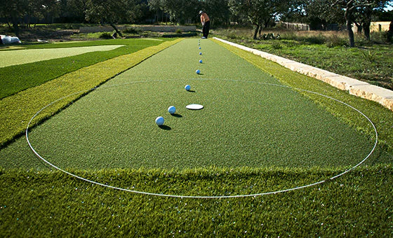 Eliminate the 3 Putt – PUTTAIM Canada
